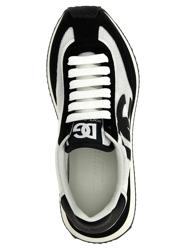 Dolce & Gabbana Dg Cushion' Sneakers