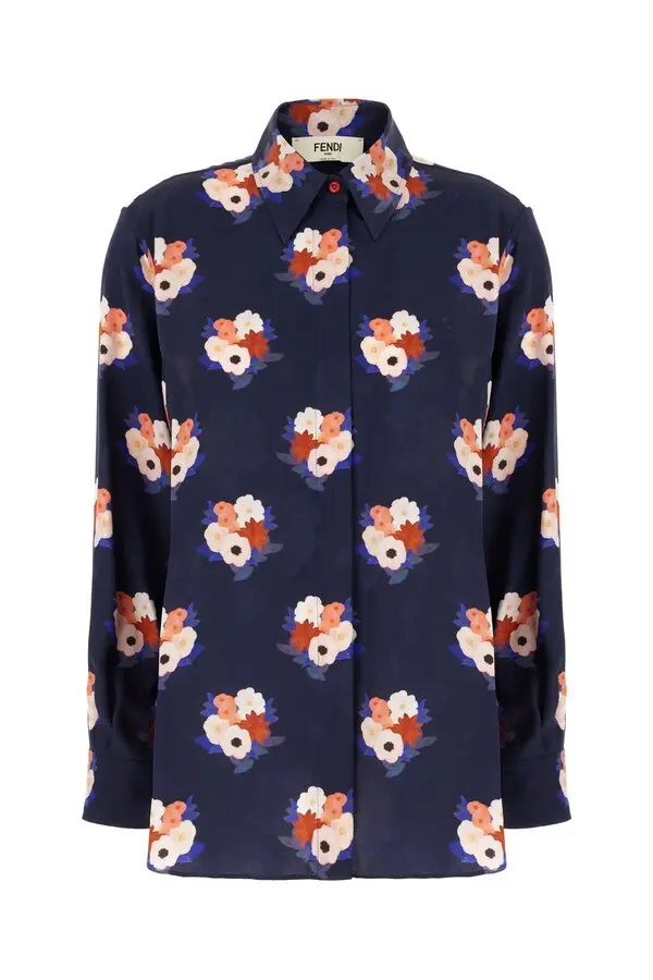 Fendi Clothing Shirts