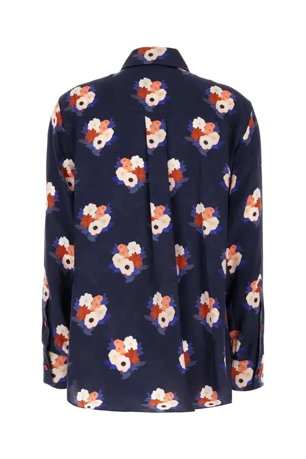 Fendi Clothing Shirts