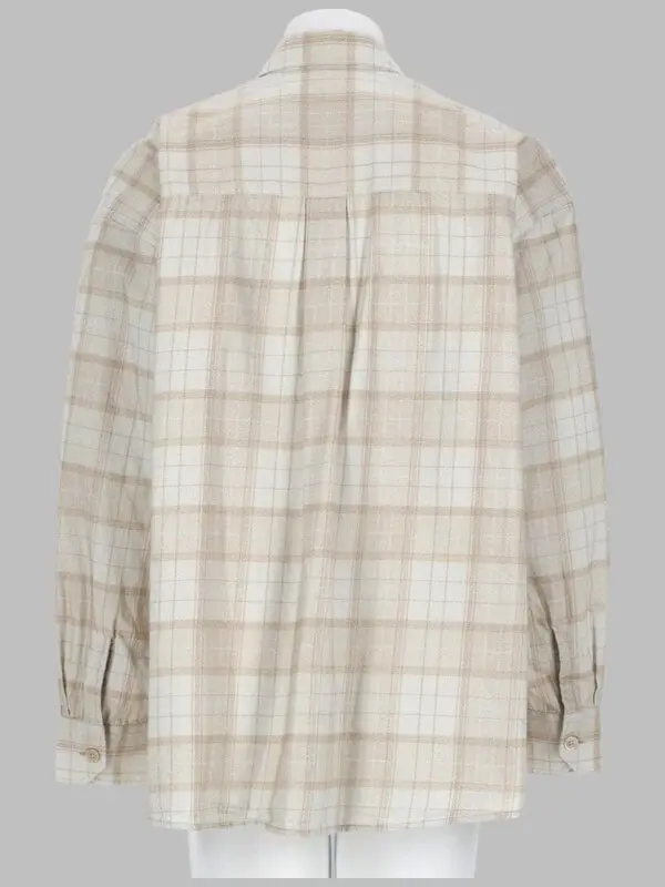 Our Legacy Camicia Borrowed