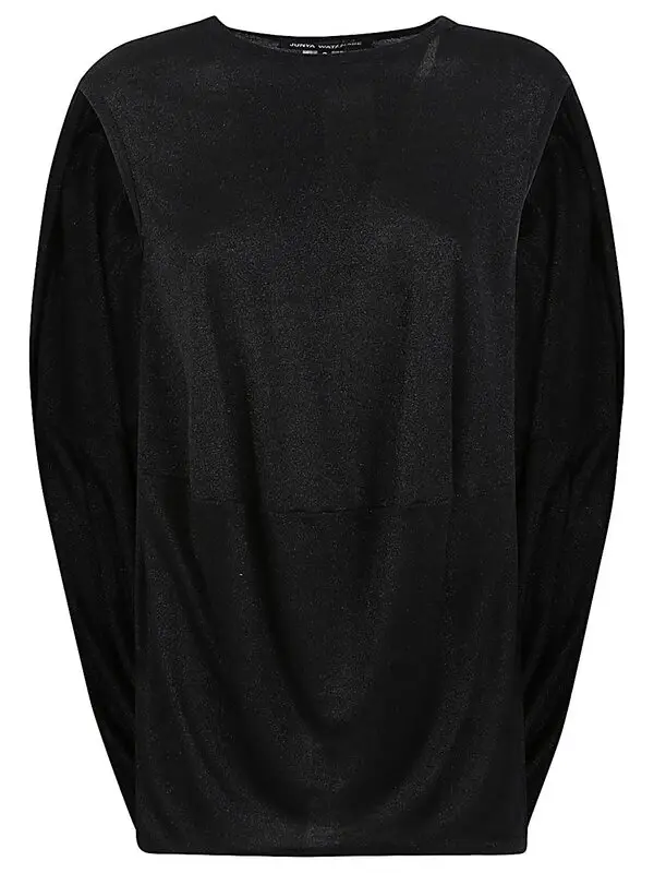Junya Watanabe Patchwork Top - Multicolor