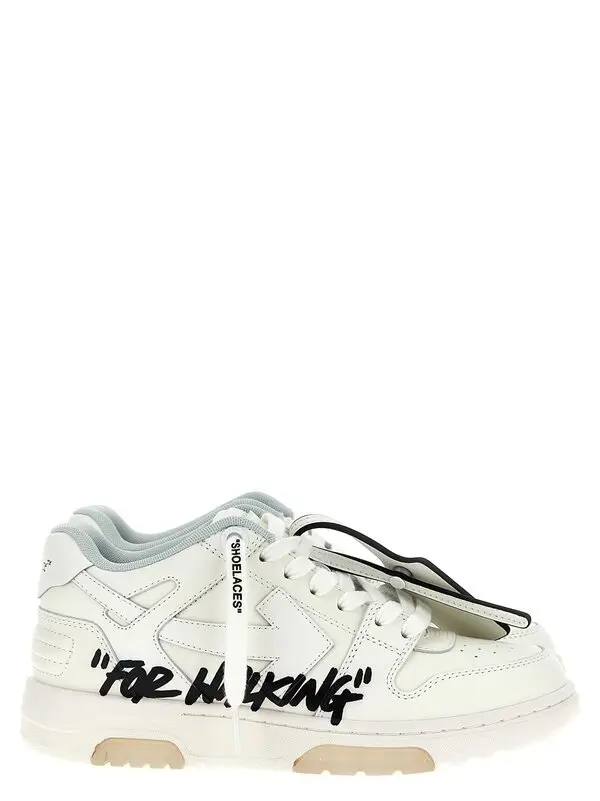 Off-White Out Of Office Sneakers - Multicolor