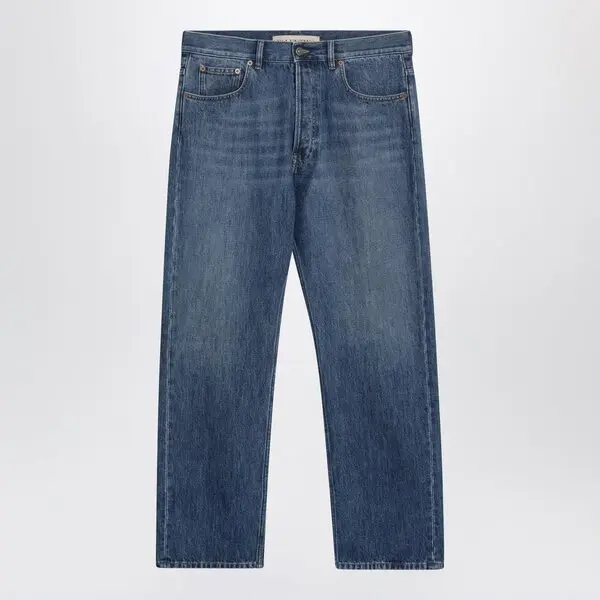 Valentino Garavani Medium- Jeans