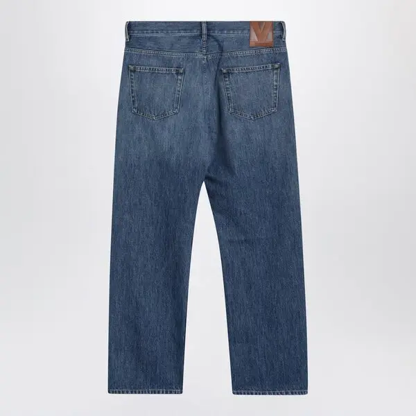 Valentino Garavani Medium- Jeans