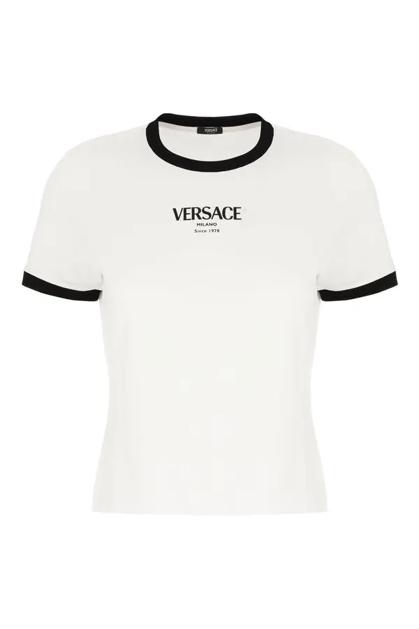 Versace Clothing T-shirt