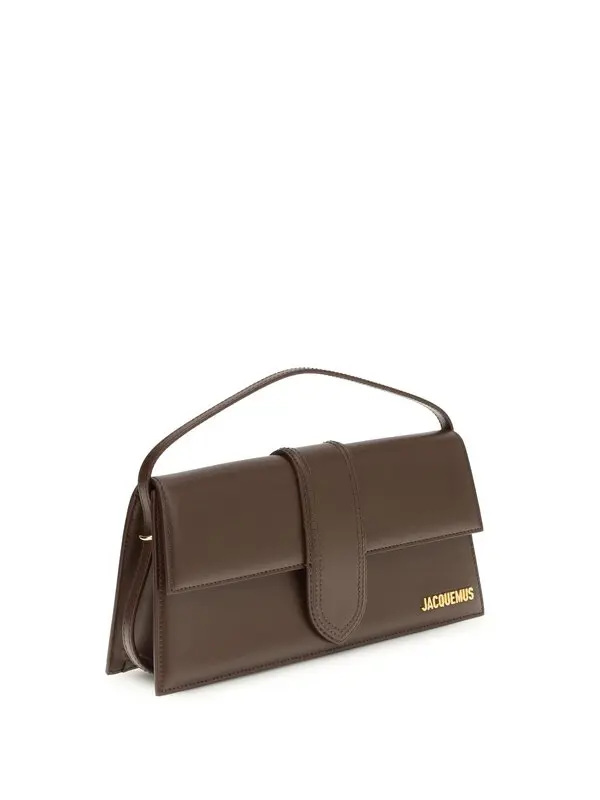Jacquemus Le Bambino Long Handbag - Brown