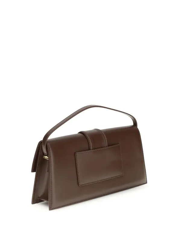 Jacquemus Le Bambino Long Handbag - Brown