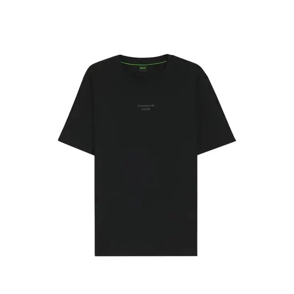 BOSS T-shirts & Vests T-shirts - Black