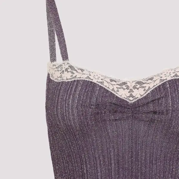 Valentino Garavani Viscose Top