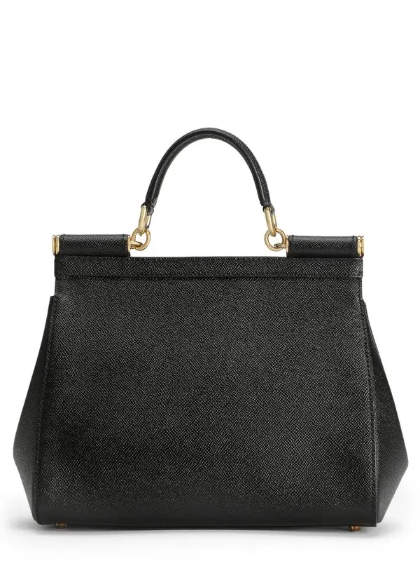 Dolce & Gabbana Borsa A Mano Sicily Large