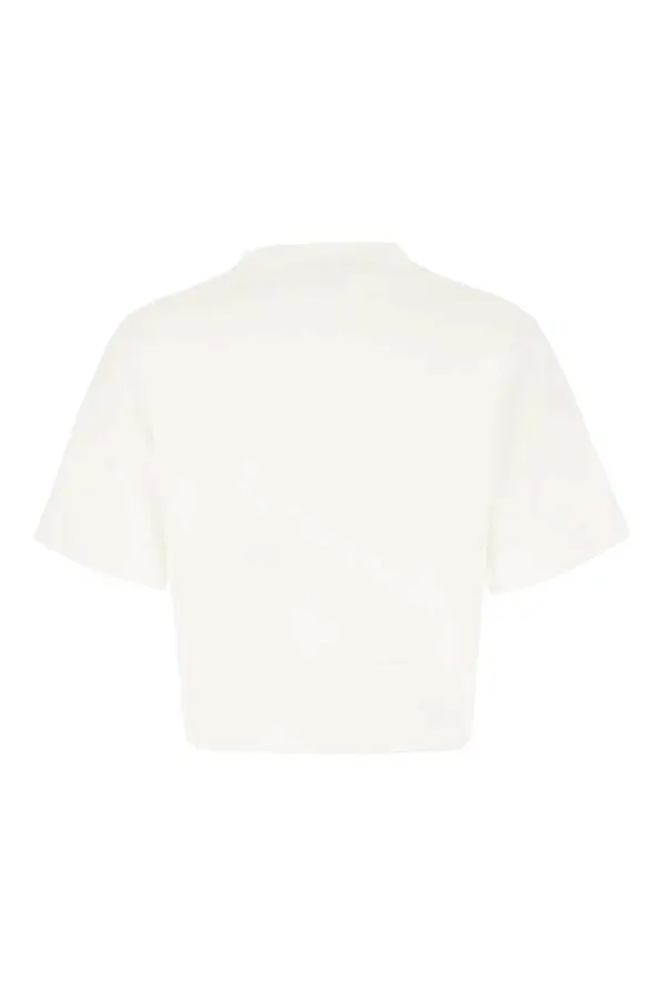 Off-White Clothing T-shirt - Multicolor