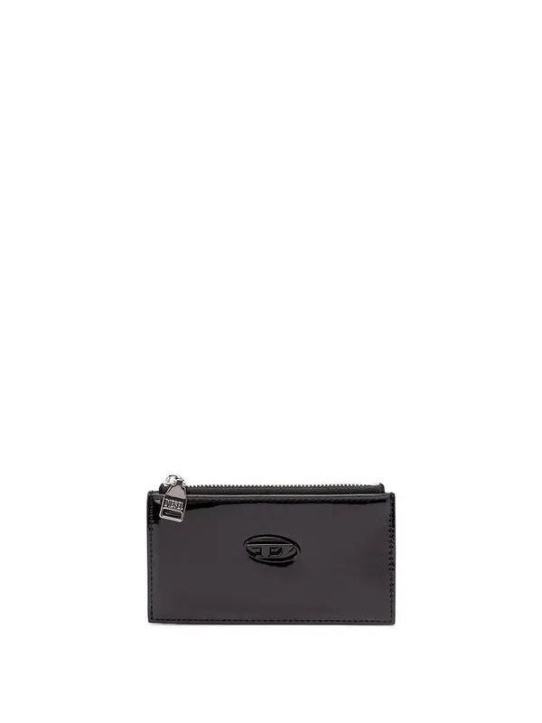 DIESEL® Play Card Holder Iii` Wallet - Multicolor