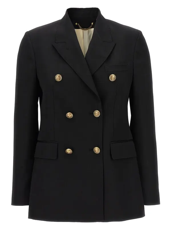 GOLDEN GOOSE Diva' Blazer