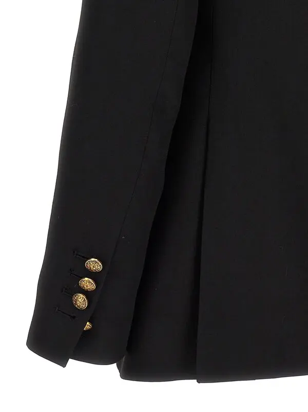 GOLDEN GOOSE Diva' Blazer