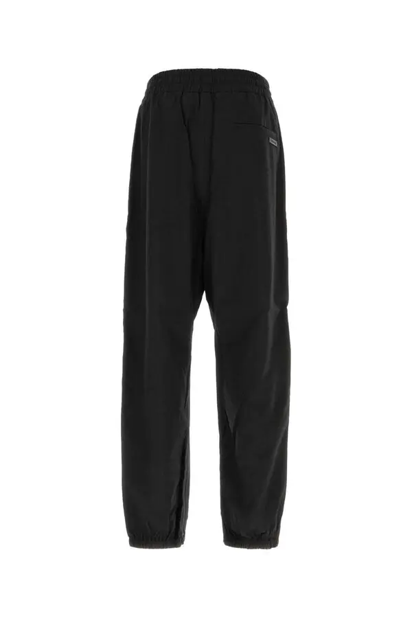 Fear Of God Tech Fabric Joggers