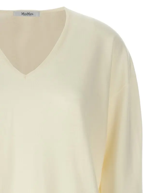 Max Mara Freccia' Sweater