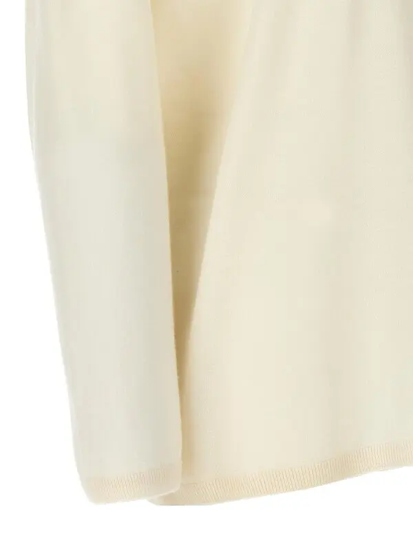 Max Mara Freccia Cashmere Sweater