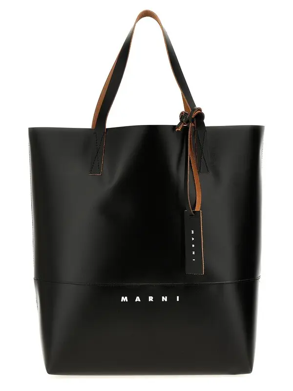Marni Tribeca' Shopping Bag