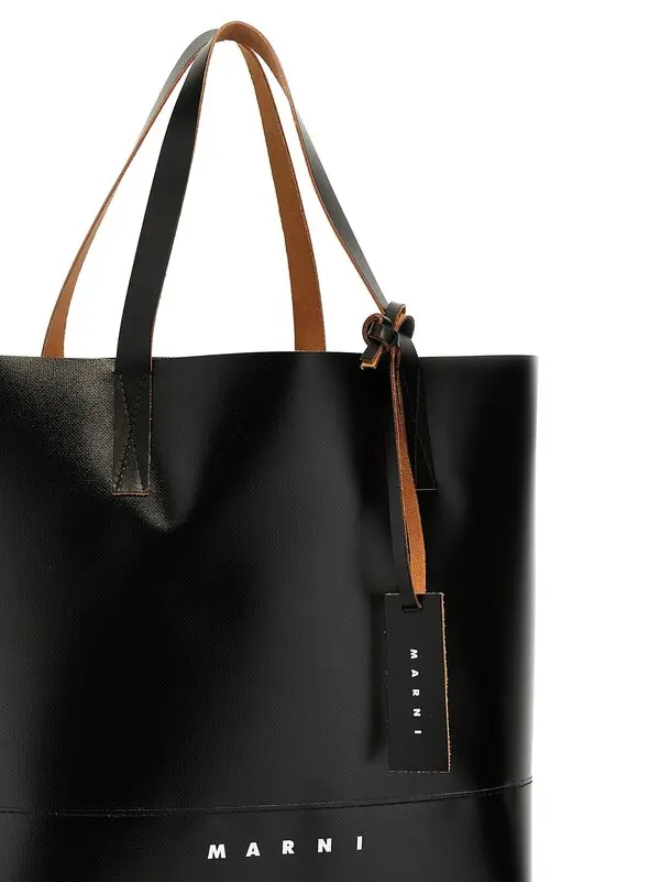 Marni Tribeca' Shopping Bag