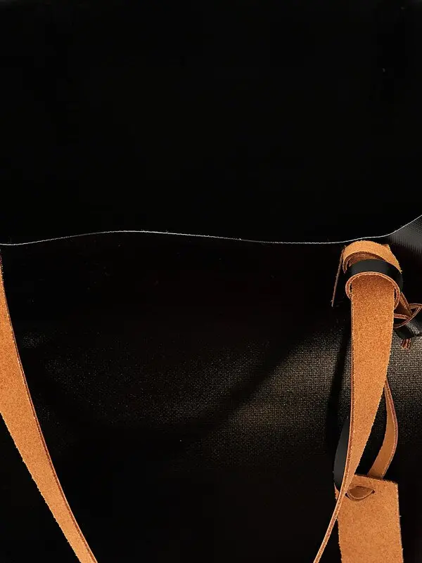 Marni Tribeca' Shopping Bag