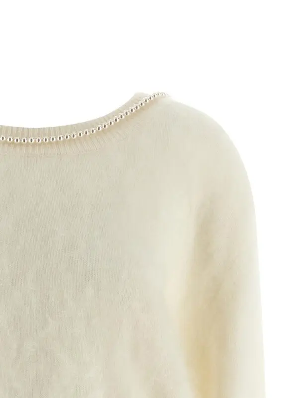 Bernadette Solène' Sweater