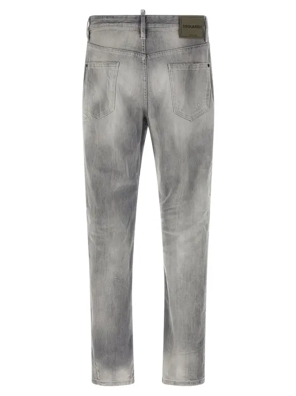 Dsquared2 642' Jeans
