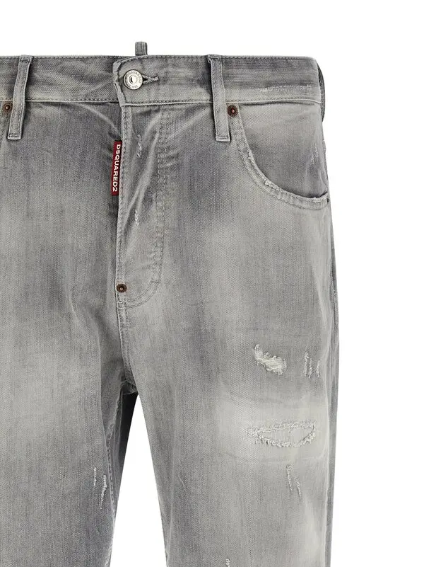 Dsquared2 642' Jeans