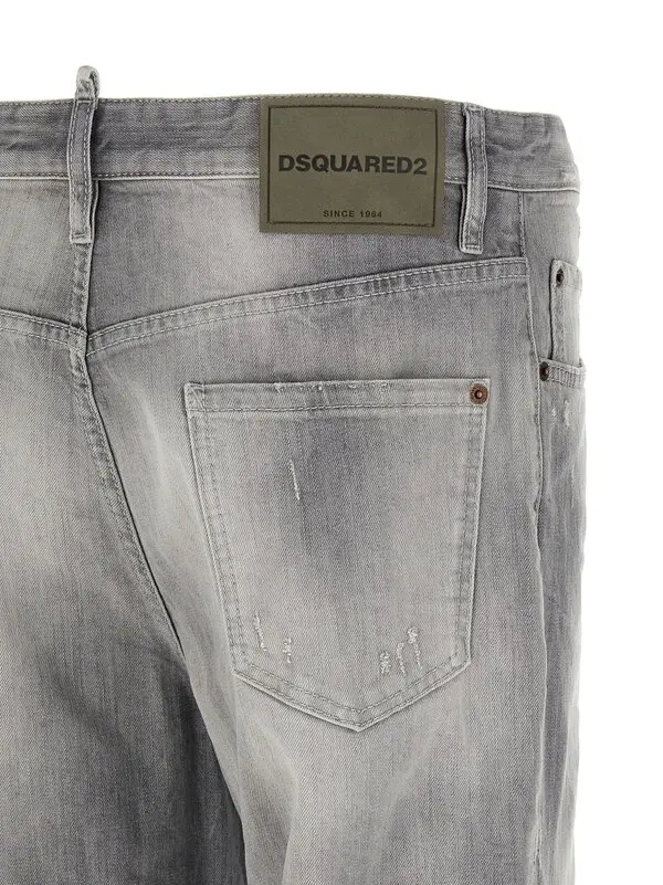 Dsquared2 642' Jeans