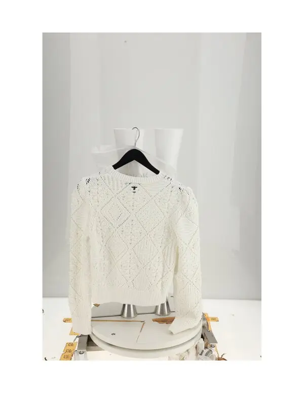 Dior Pa-pull Ml Colr+bee-co Patchwk
