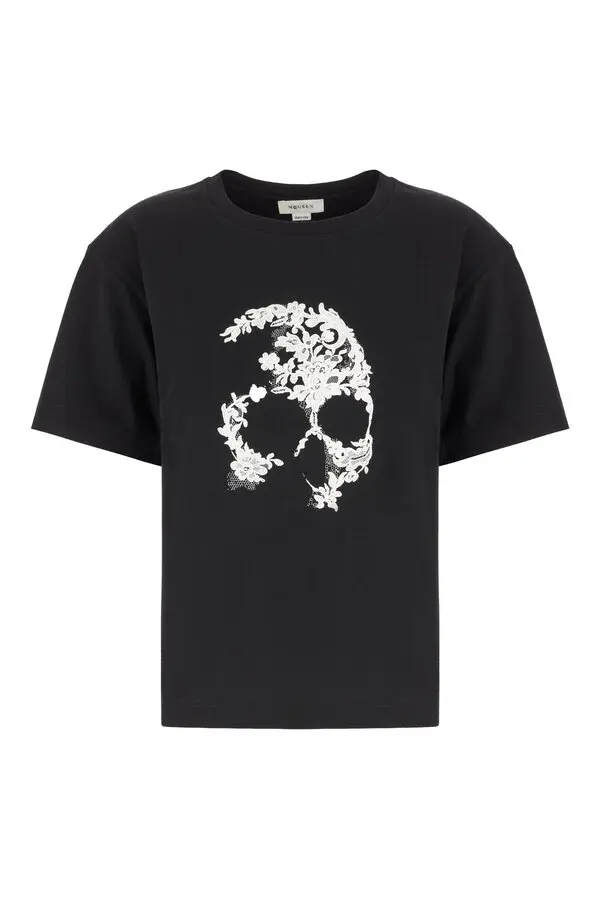 Alexander McQueen T-shirt - Multicolor