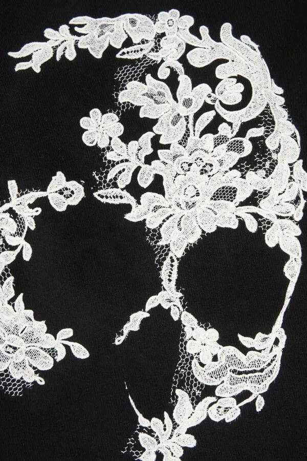 Alexander McQueen T-shirt - Multicolor