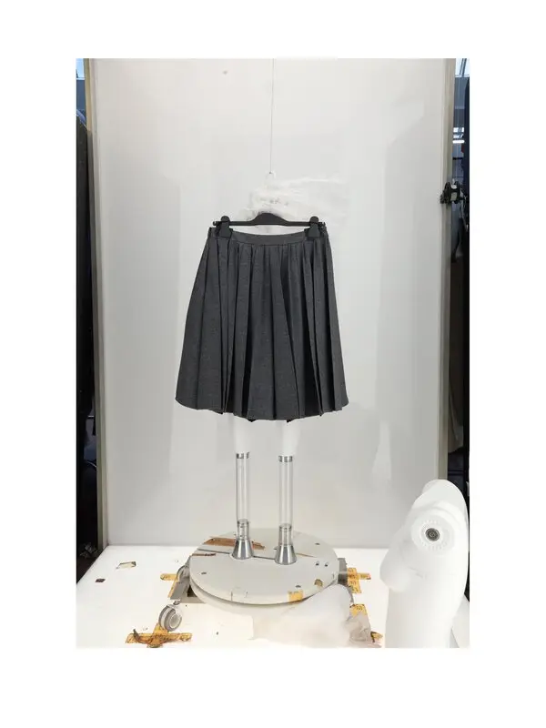 Dior Skirt