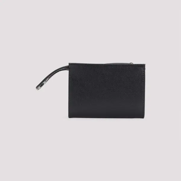 Givenchy Zipped Credit Card Case