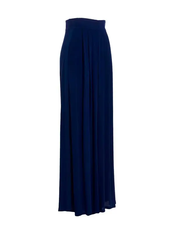 Max Mara Cimone' Pants - Blue