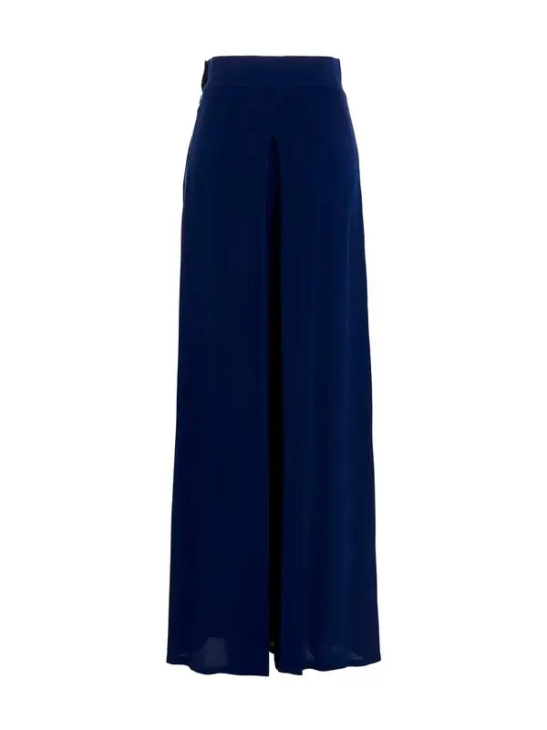 Max Mara Cimone' Pants - Blue