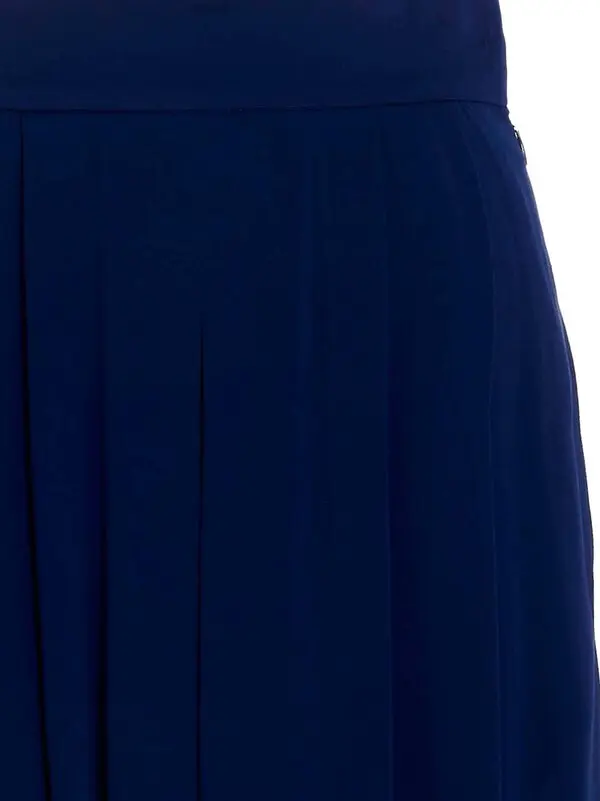 Max Mara Cimone' Pants - Blue