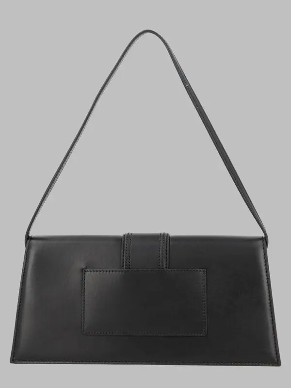 Jacquemus Borsa Le Bambino Long - Black