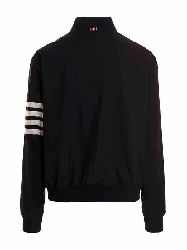 Thom Browne Bomber '4 Bar