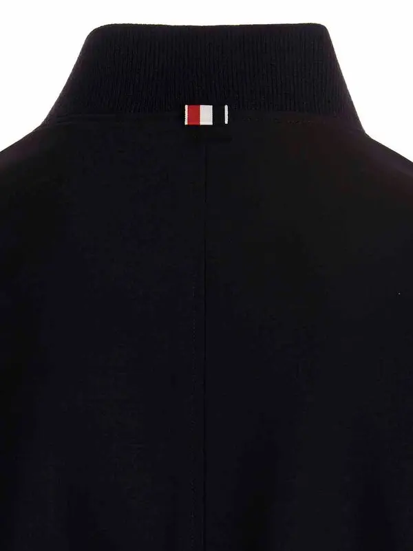 Thom Browne Bomber '4 Bar
