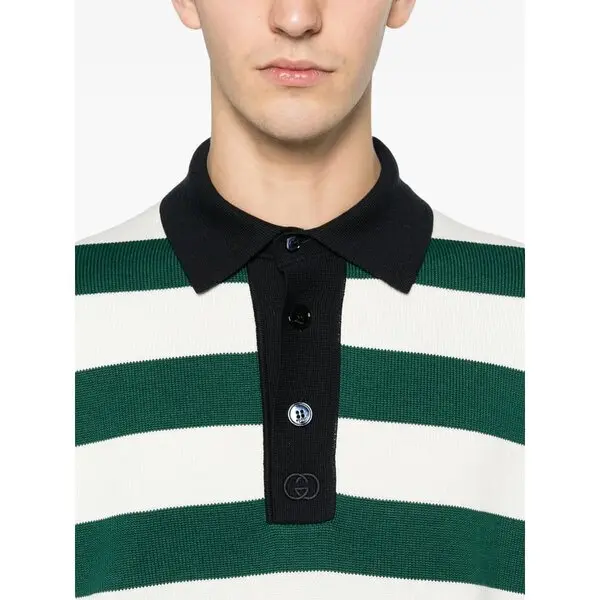 Gucci Polo Shirts