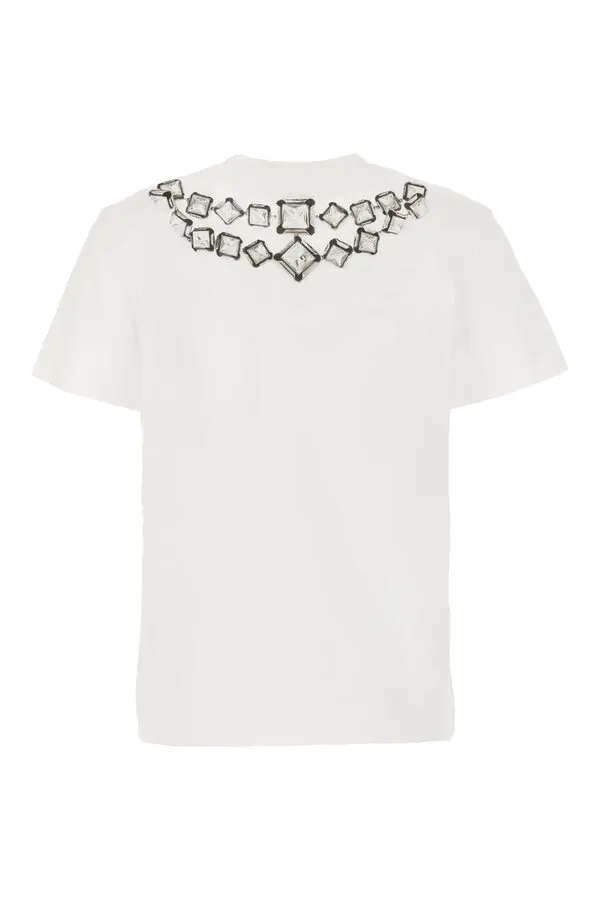 Givenchy Clothing T-shirt