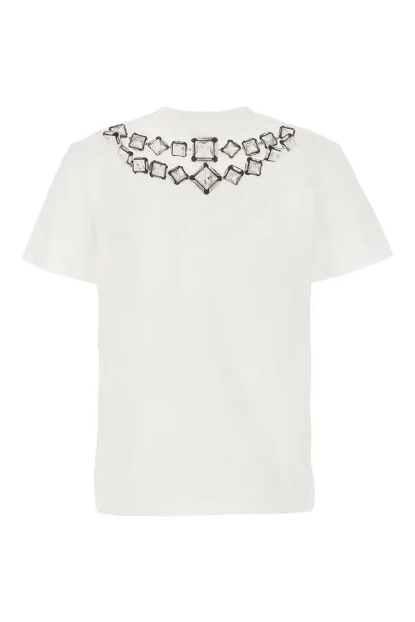 Givenchy Clothing T-shirt - Multicolor