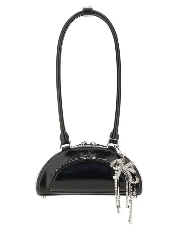 SELF-PORTRAIT Mini Shoulder Bag