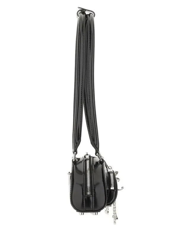 SELF-PORTRAIT Mini Shoulder Bag