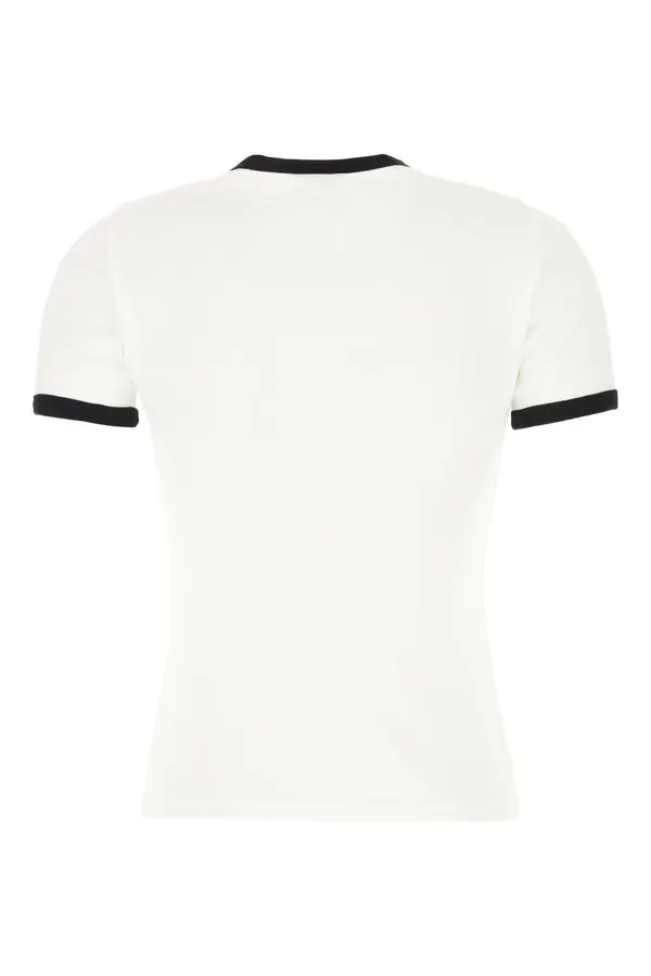 COURREGES Clothing T-shirt