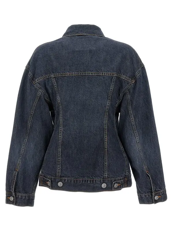 Balenciaga Hourglass' Jacket