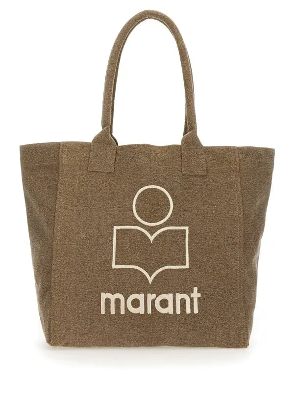 Isabel Marant Étoile Borsa Yenky Small