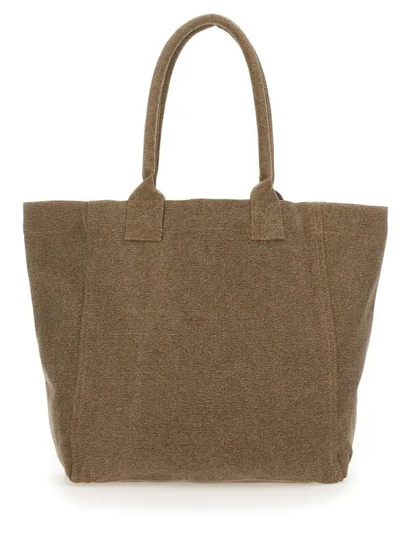 Isabel Marant Étoile Borsa Yenky Small