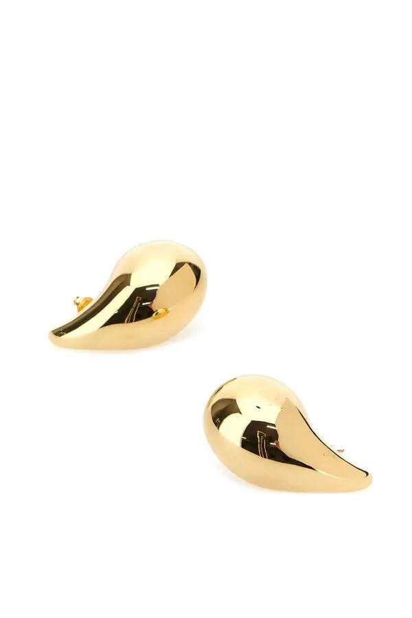 Bottega Veneta Drop Earrings