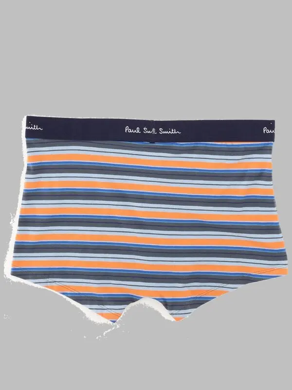 Paul Smith Confezione Da Cinque Boxer